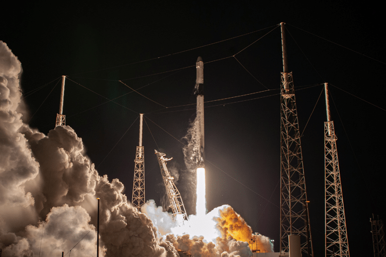 Growing stem cells in space – aboard the ISS